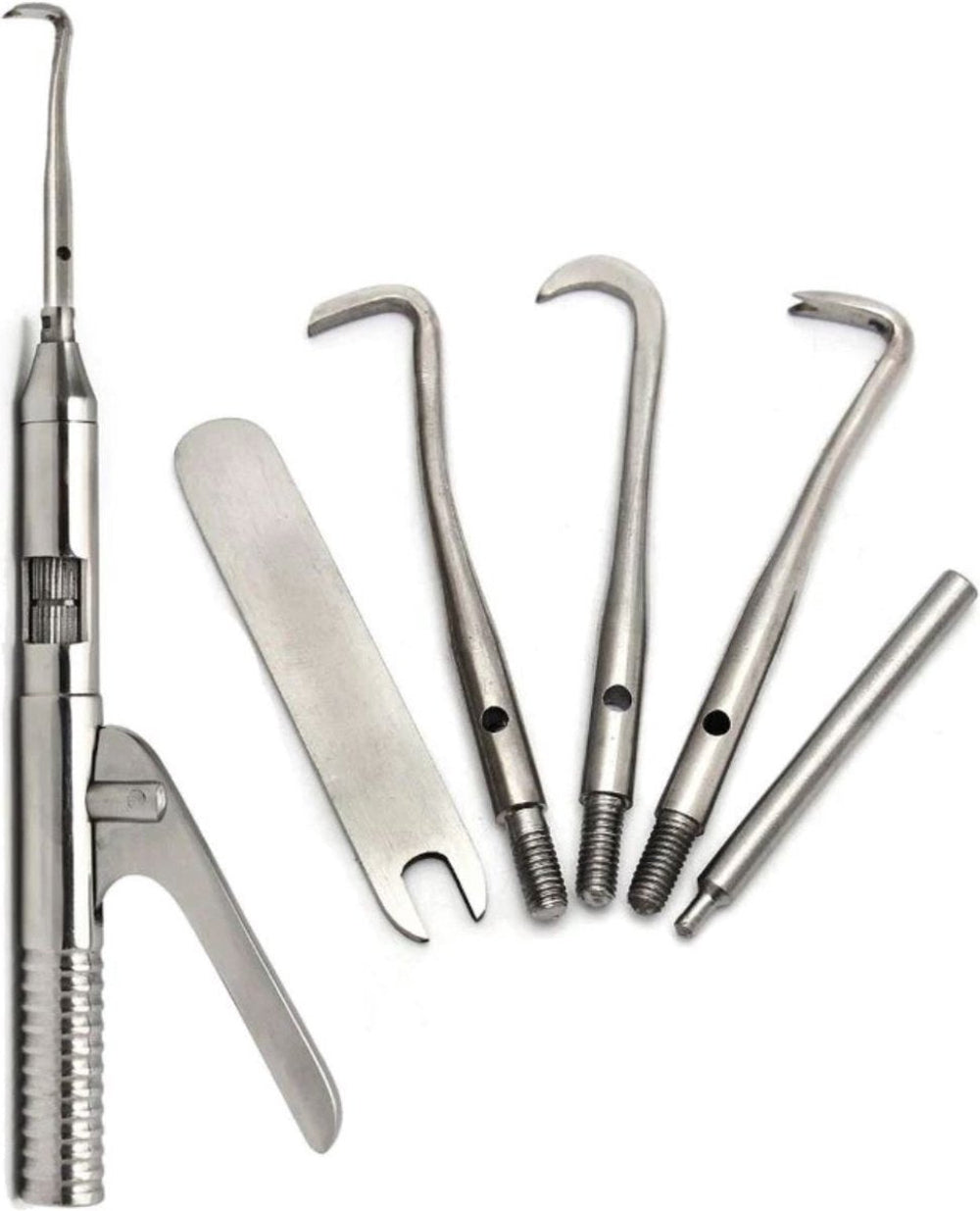 Crown Remover – Dental Instrument – Belux Surgical